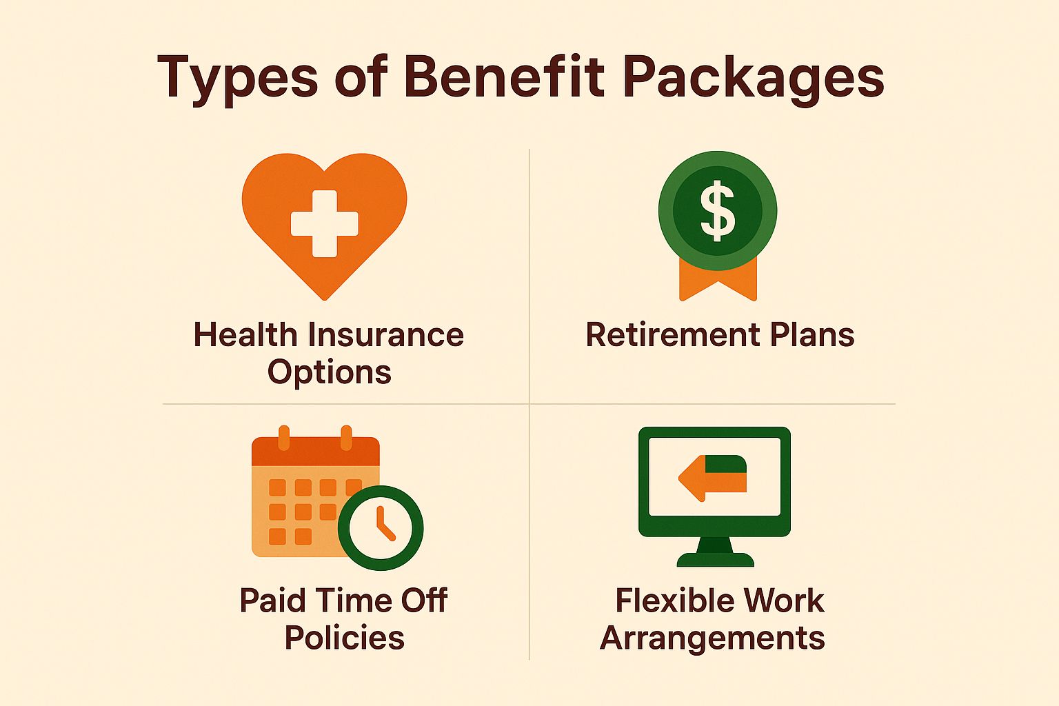 Best Benefit Packages for Startup Companies in 2025 | Kwote Advisor