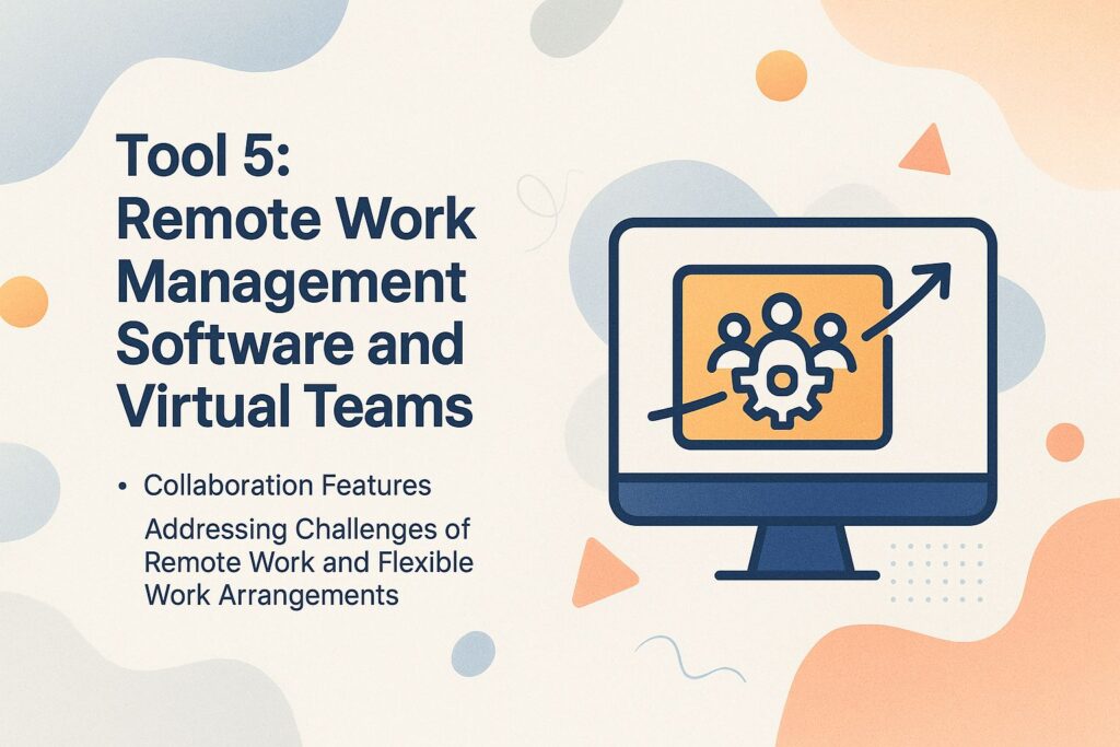 Top 5 Innovative HR Software Tools Transforming Workplaces in 2025